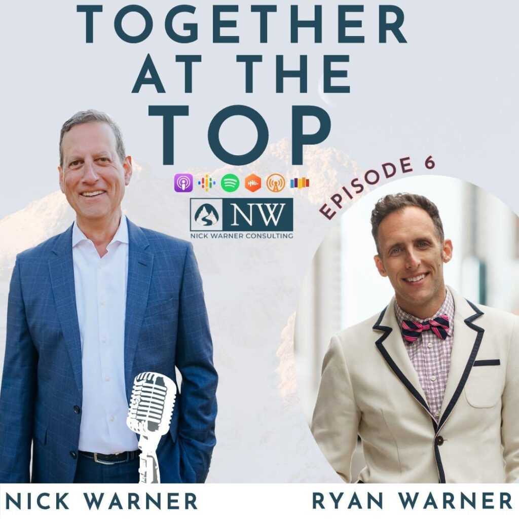 Episode 6: Bloom Where You’re Planted | Ryan Warner, Host of Colorado ...