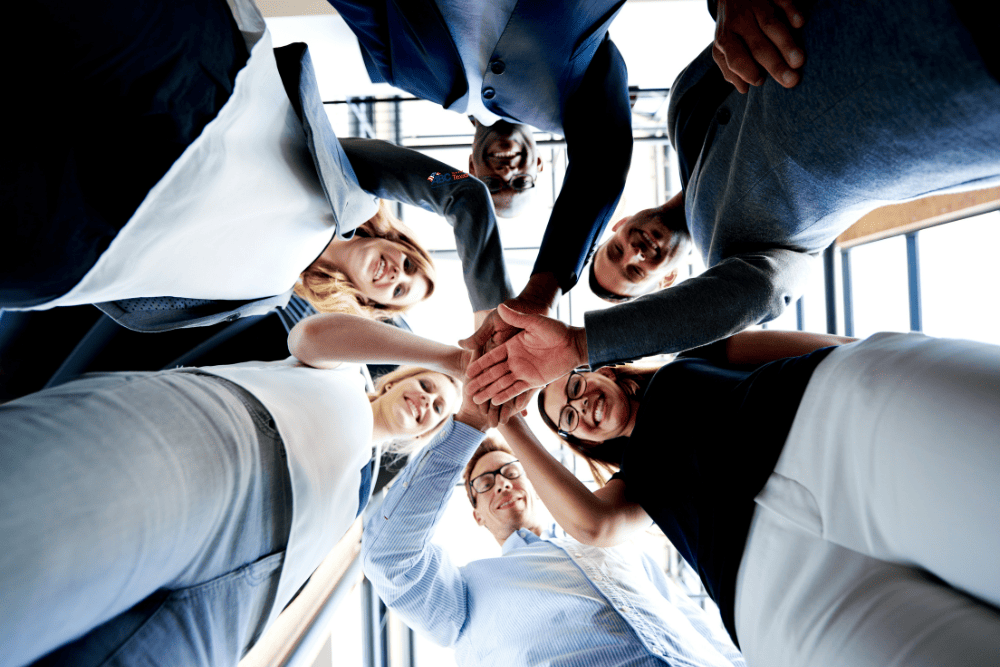 Strategic Team Building for Executives: Key Approaches