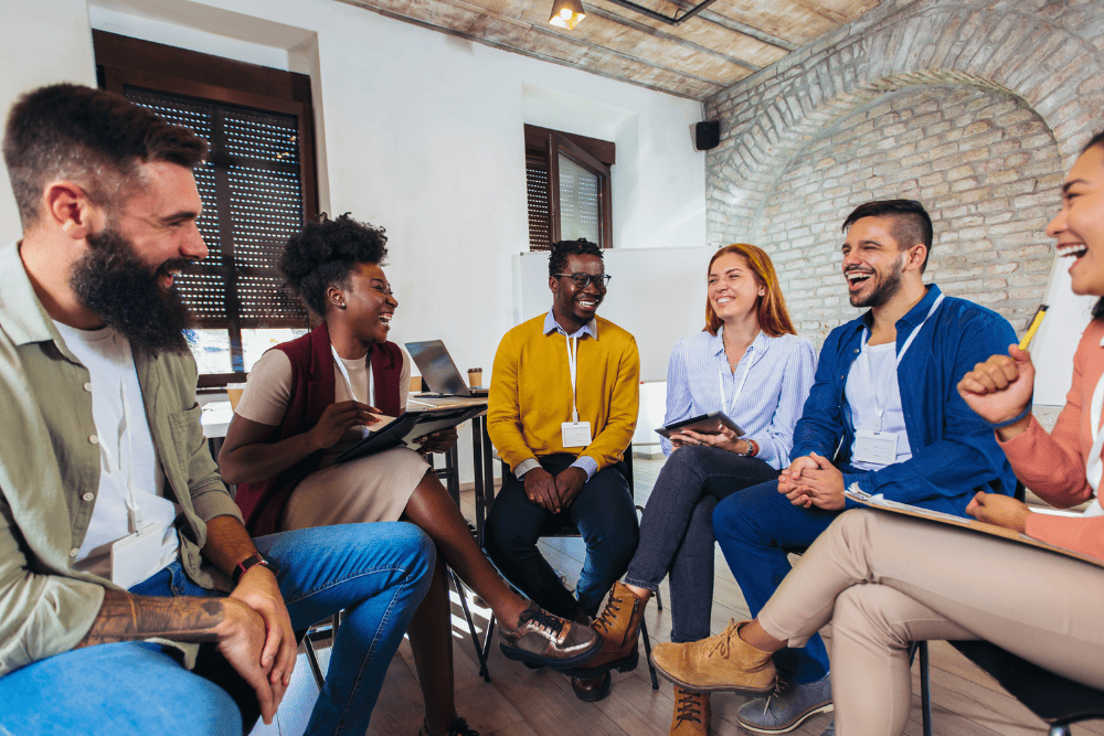 Top Team Building Activities 2025: Trends and Ideas