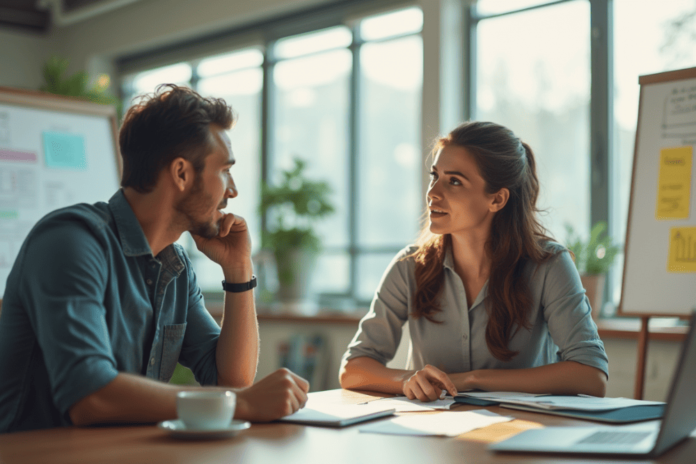 Unlock Growth: How Small Business Coaches Drive Success